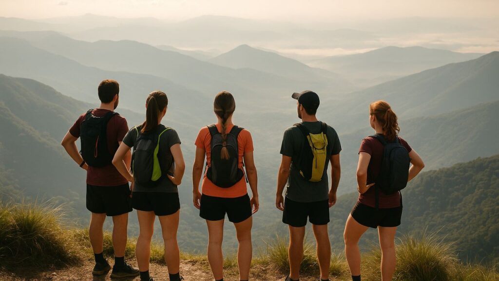 Trail Runner Brasil - Notícias e Artigos sobre Trail Running Sua Trilha ...